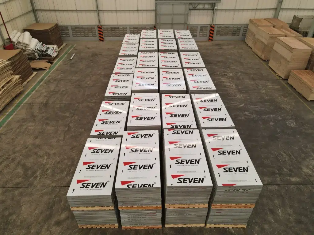 Panduan Pemasangan ACP SEVEN® untuk Proyek Konstruksi Secara Lengkap ...