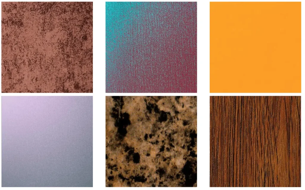 ACP Seven® - Aluminium Composite Panel Resmi di Indonesia
